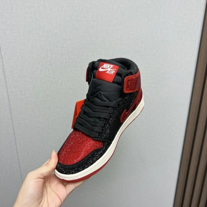 Discounted Nike Air Jordan Shoes