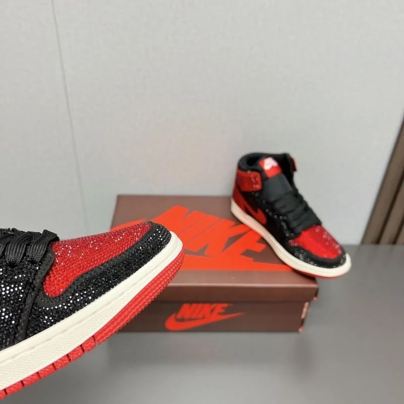Discounted Nike Air Jordan Shoes