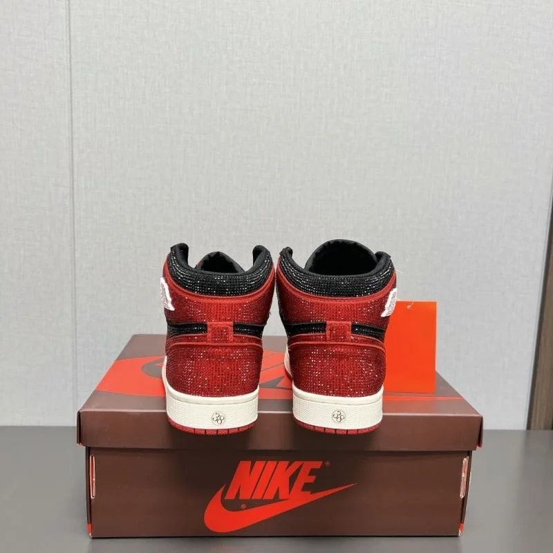 Discounted Nike Air Jordan Shoes