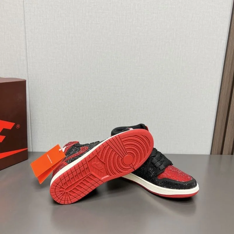 Discounted Nike Air Jordan Shoes