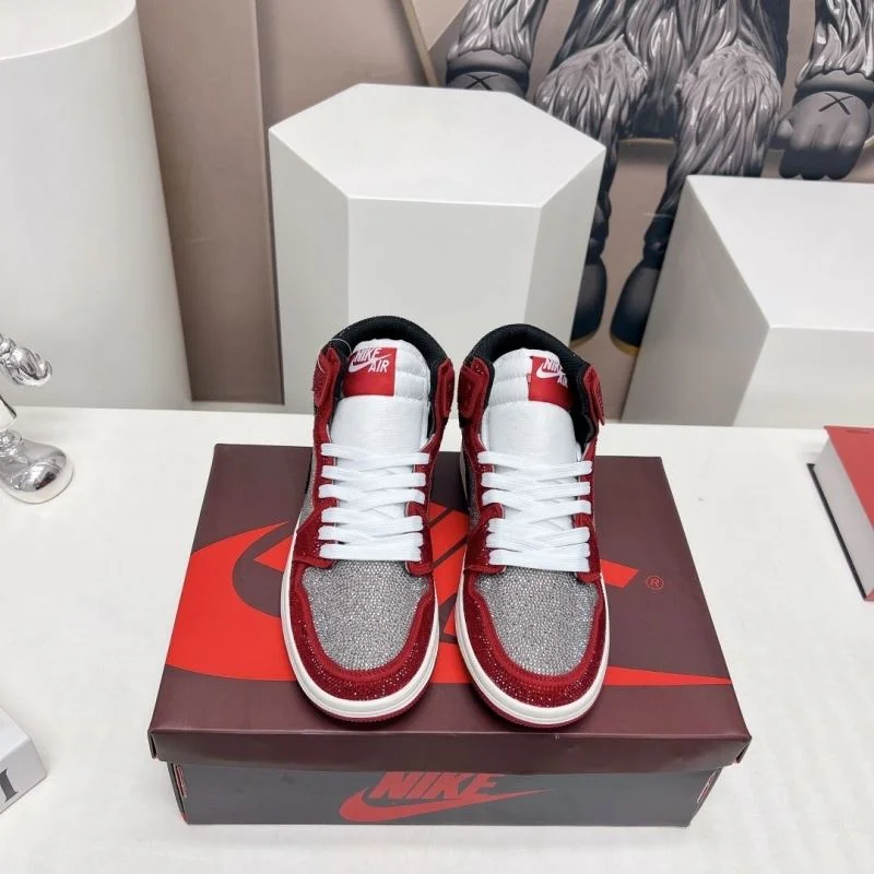 Nike Air Jordan Shoes