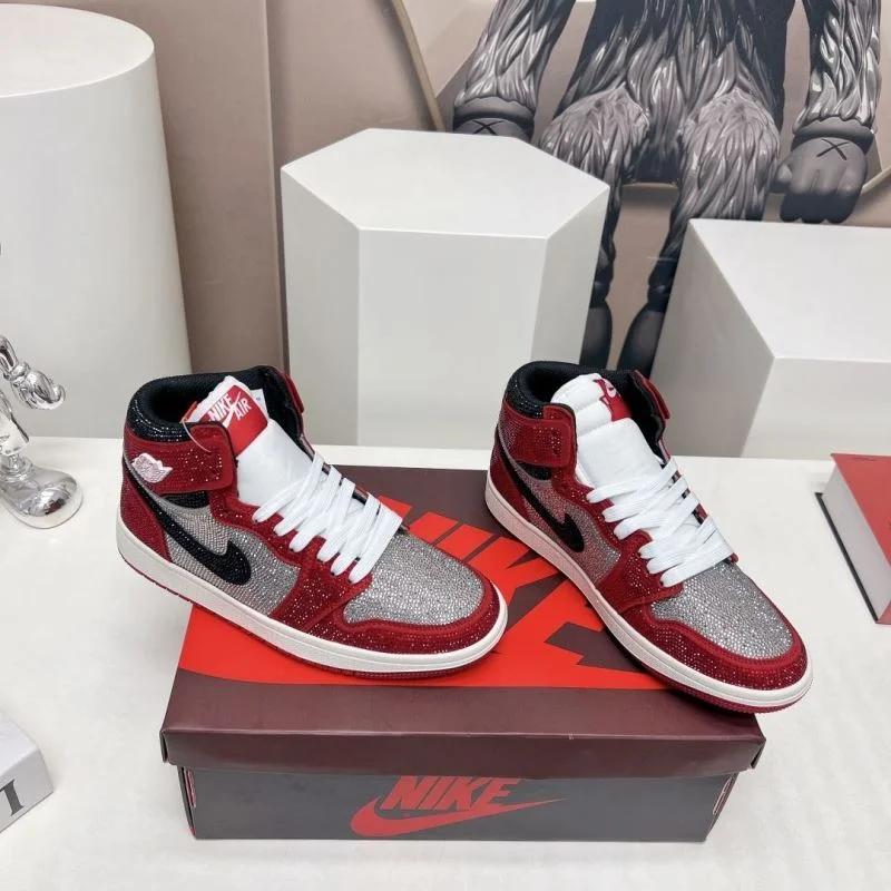 Inexpensive Nike Air Jordan Shoes