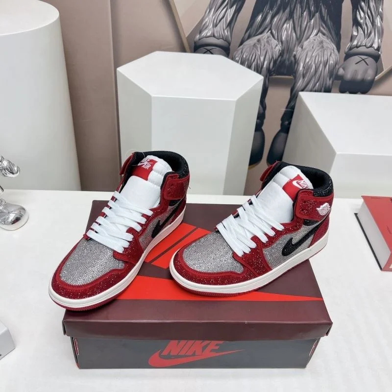 Inexpensive Nike Air Jordan Shoes