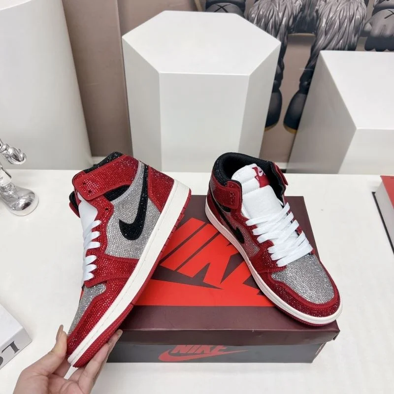 Inexpensive Nike Air Jordan Shoes