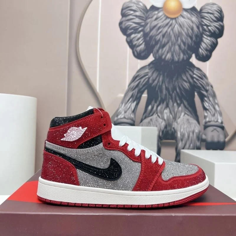 Inexpensive Nike Air Jordan Shoes