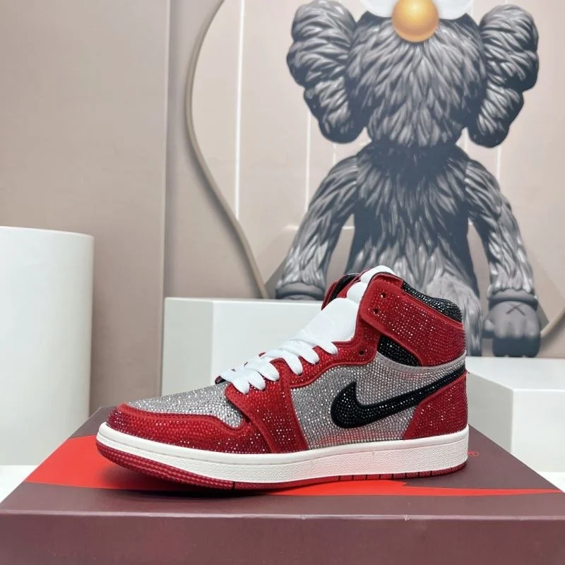 Inexpensive Nike Air Jordan Shoes