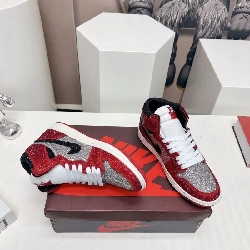 Inexpensive Nike Air Jordan Shoes