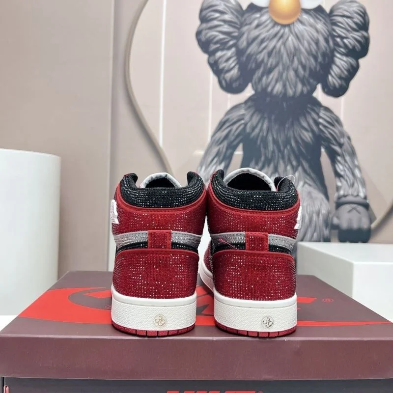 Inexpensive Nike Air Jordan Shoes