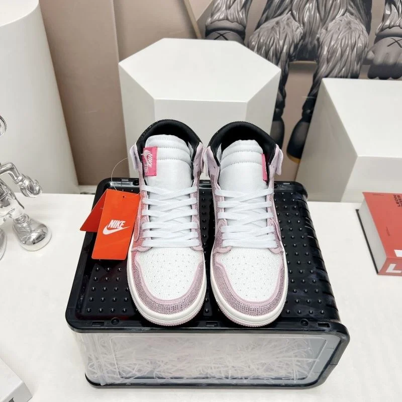 Nike Air Jordan Shoes