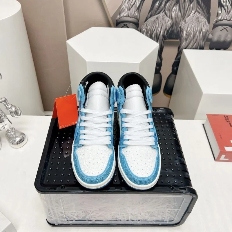 Nike Air Jordan Shoes
