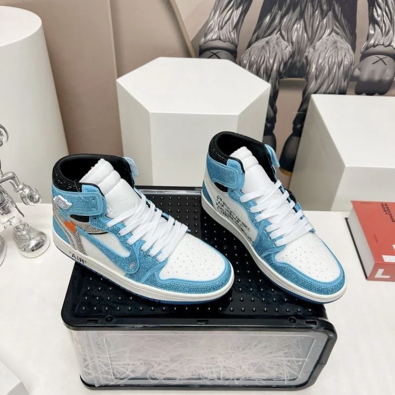 Factory-made Nike Air Jordan Shoes