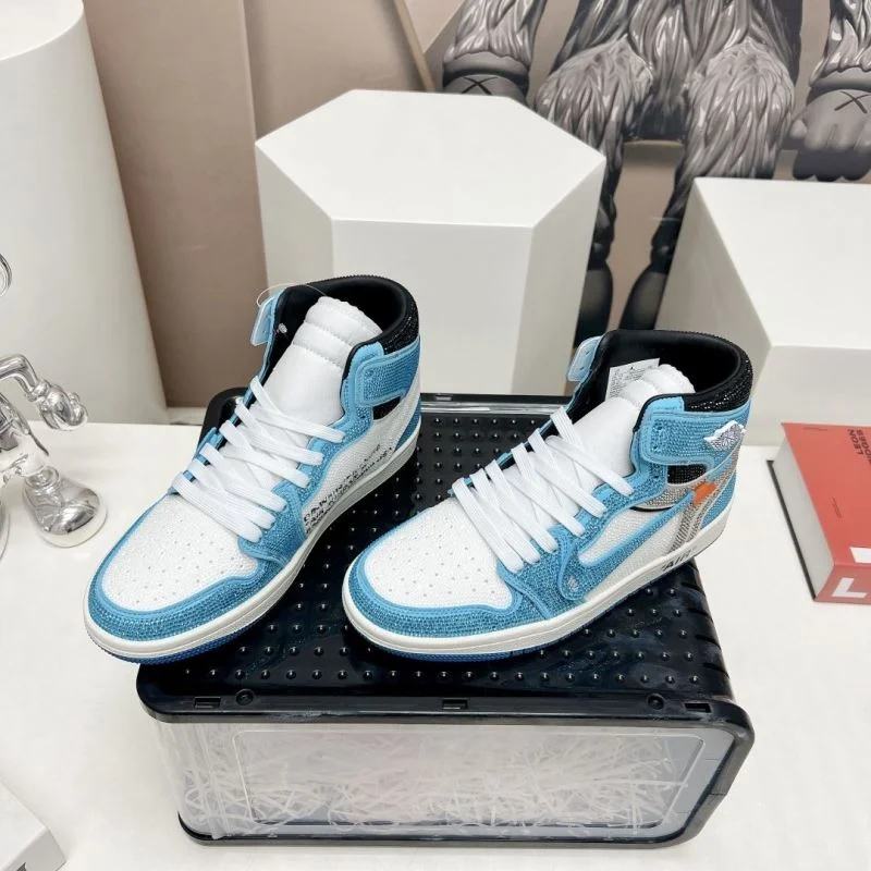 Factory-made Nike Air Jordan Shoes