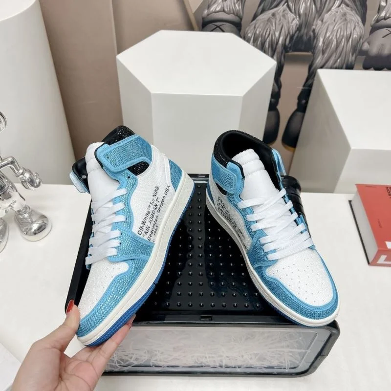 Factory-made Nike Air Jordan Shoes