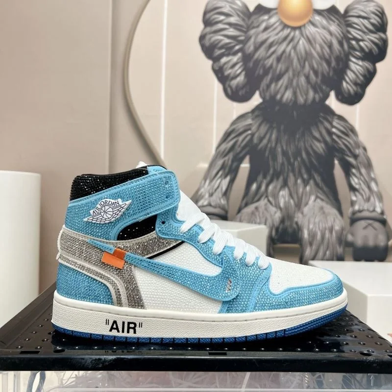 Factory-made Nike Air Jordan Shoes