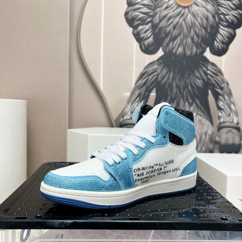 Factory-made Nike Air Jordan Shoes