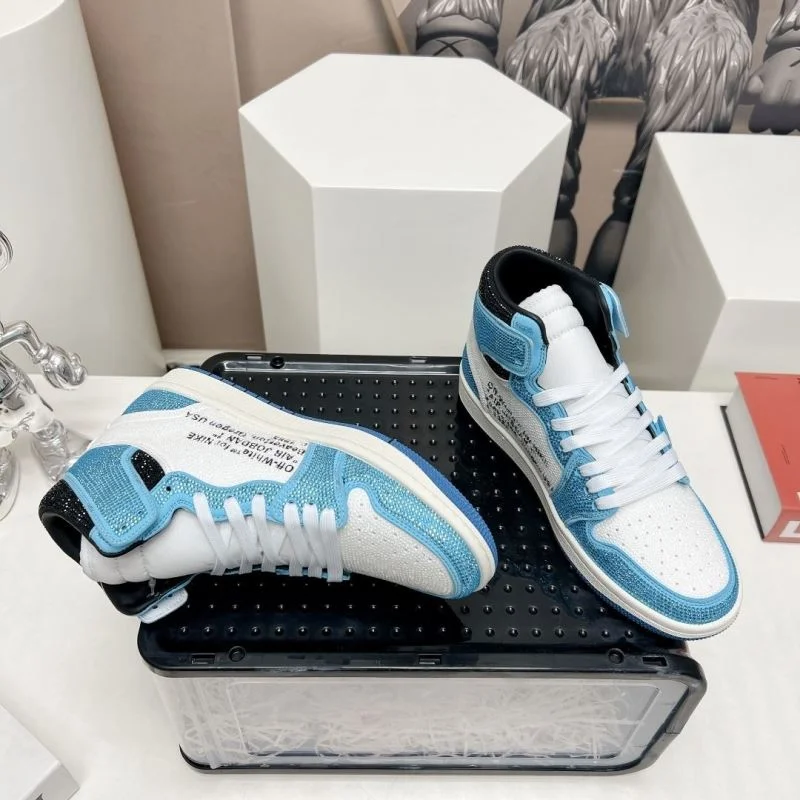 Factory-made Nike Air Jordan Shoes