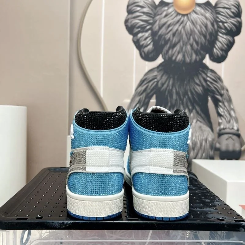 Factory-made Nike Air Jordan Shoes
