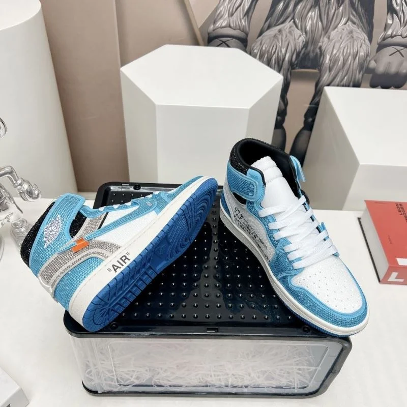 Factory-made Nike Air Jordan Shoes