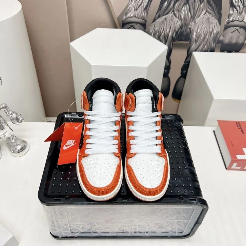 Nike Air Jordan Shoes