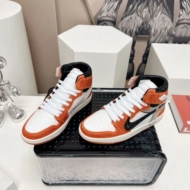 Exact replica Nike Air Jordan Shoes