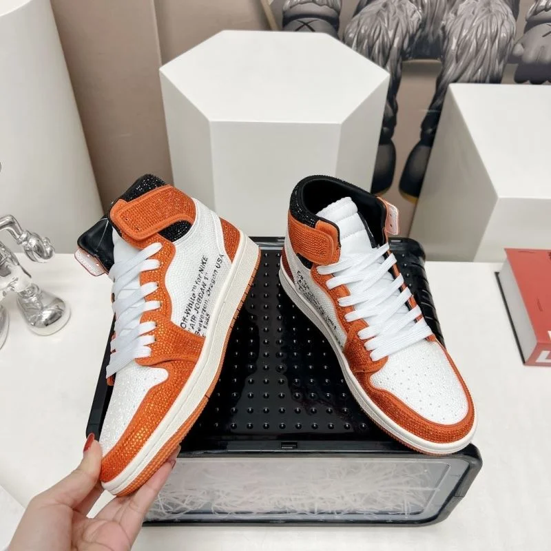 Exact replica Nike Air Jordan Shoes