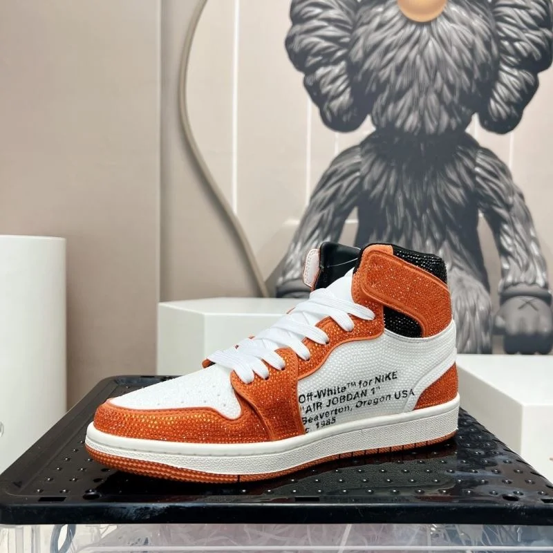 Exact replica Nike Air Jordan Shoes
