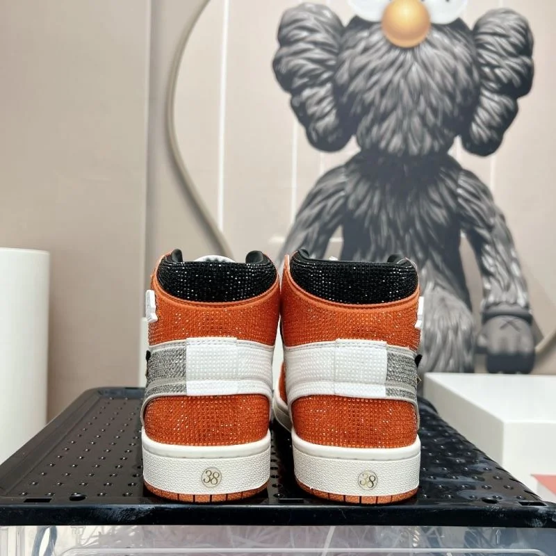 Exact replica Nike Air Jordan Shoes