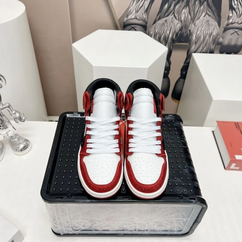 Nike Air Jordan Shoes