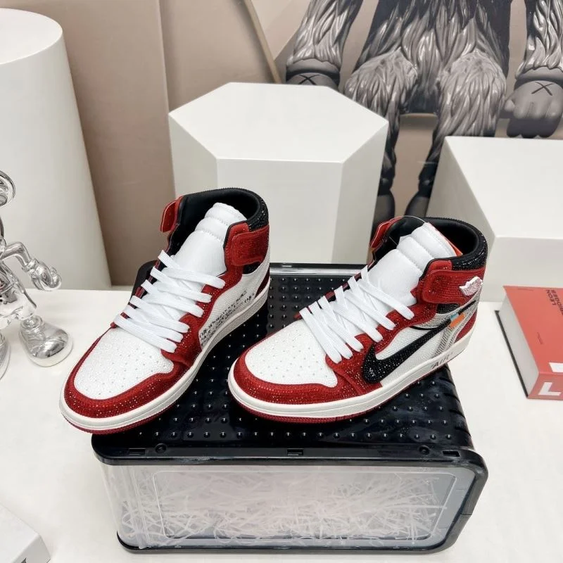 Top mirror Nike Air Jordan Shoes