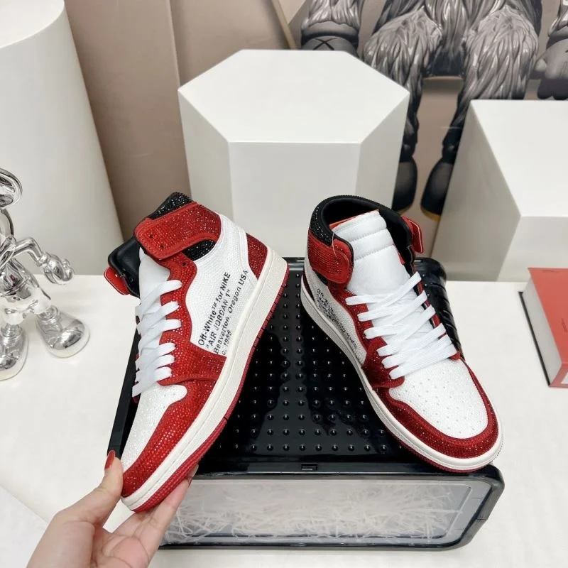 Top mirror Nike Air Jordan Shoes