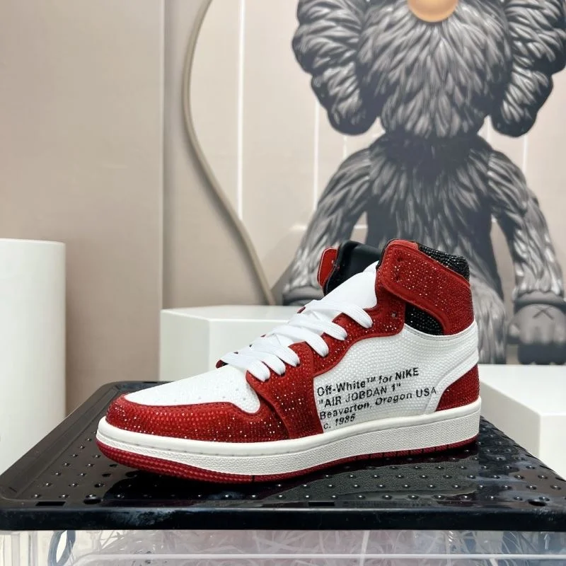 Top mirror Nike Air Jordan Shoes