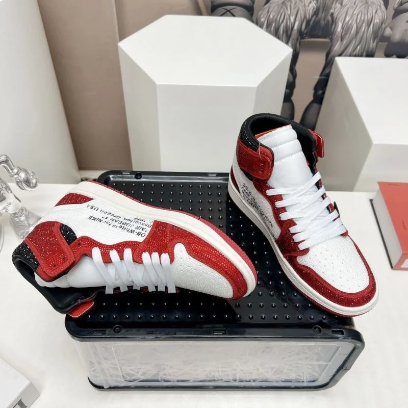 Top mirror Nike Air Jordan Shoes