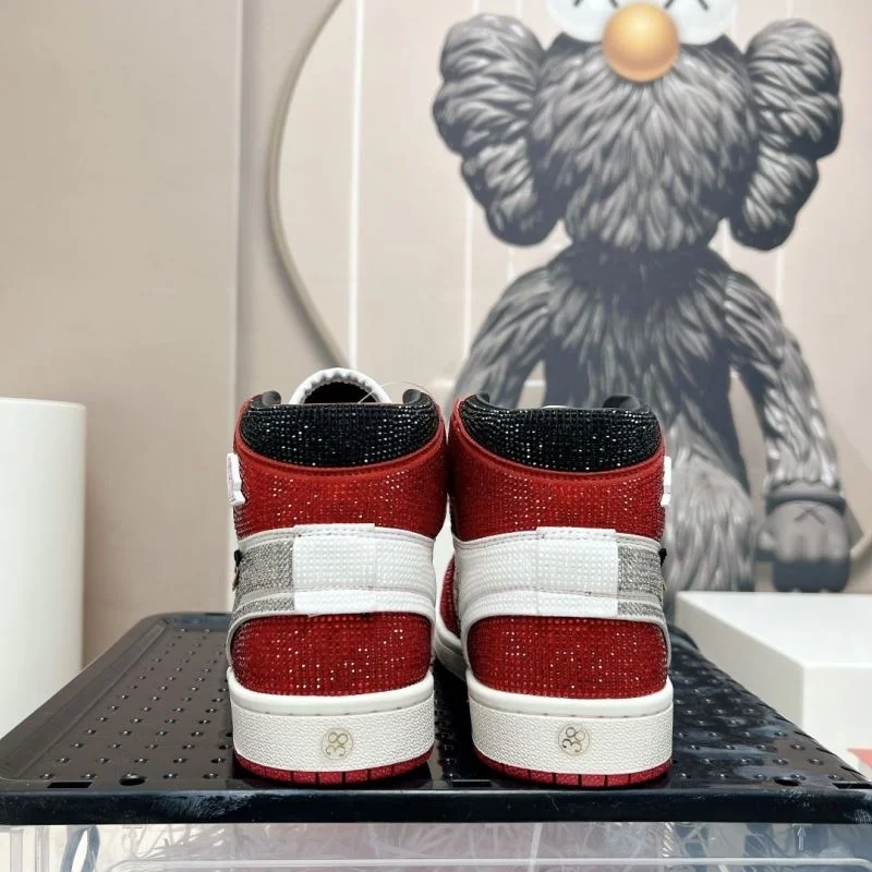 Top mirror Nike Air Jordan Shoes