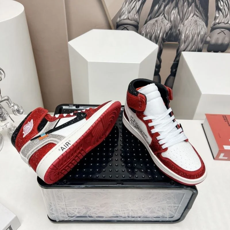 Top mirror Nike Air Jordan Shoes