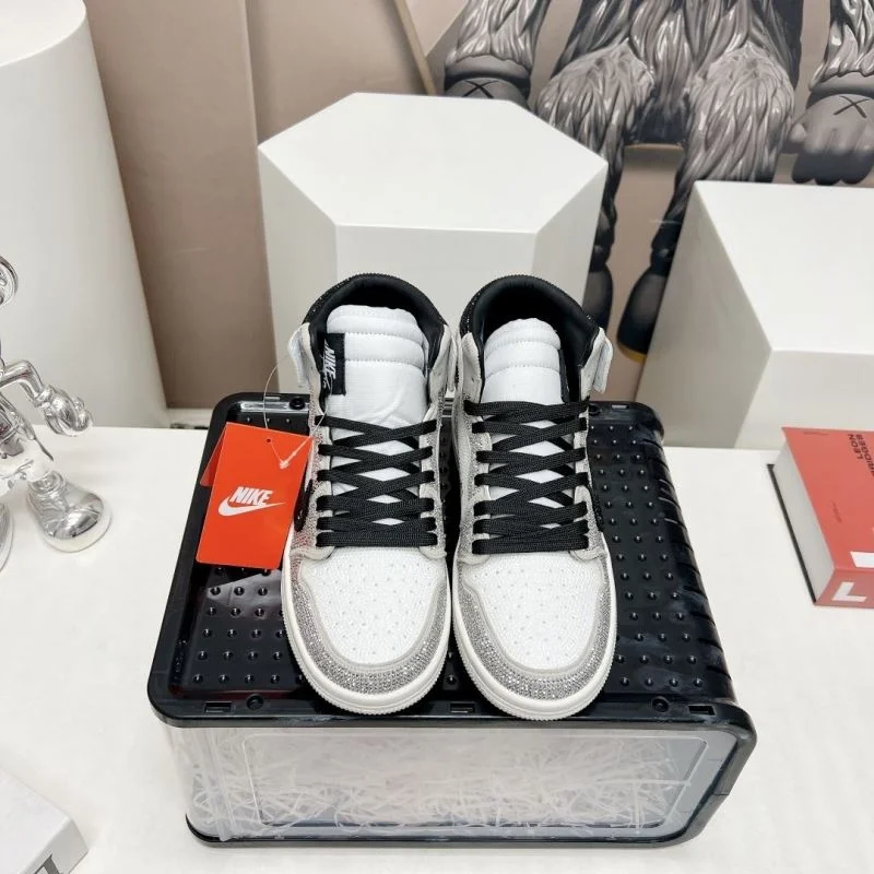 Nike Air Jordan Shoes