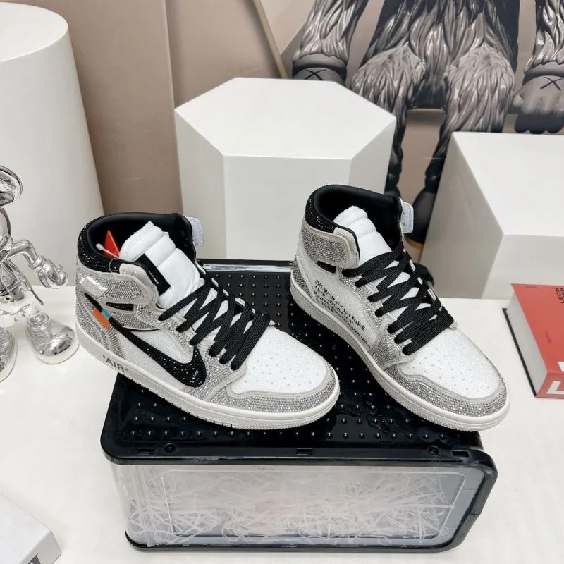 OEM Nike Air Jordan Shoes