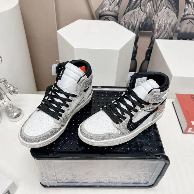 OEM Nike Air Jordan Shoes