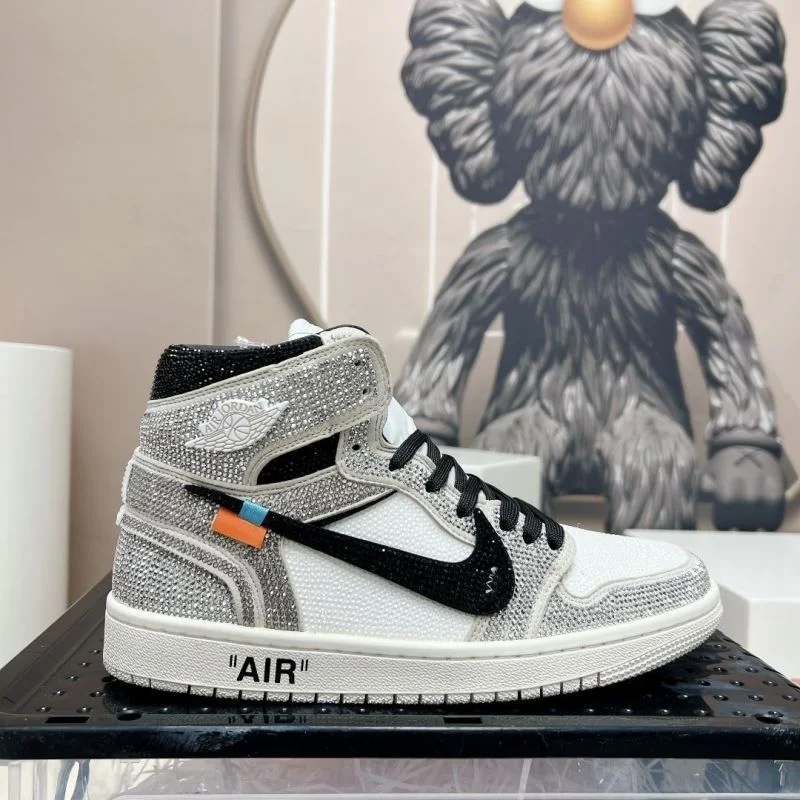OEM Nike Air Jordan Shoes