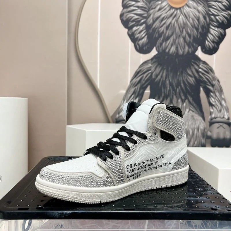 OEM Nike Air Jordan Shoes