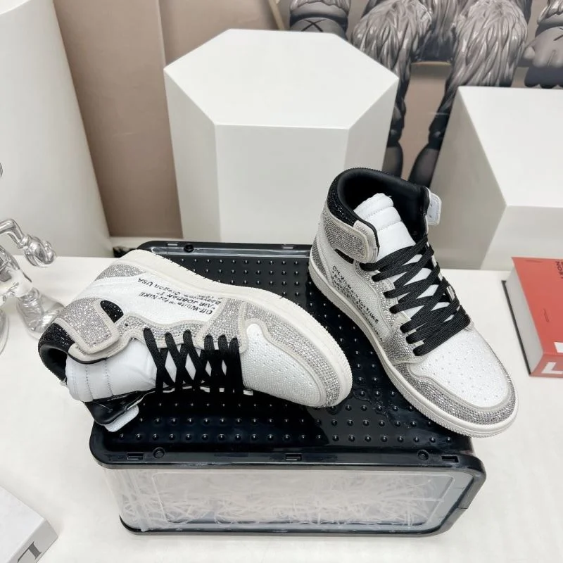 OEM Nike Air Jordan Shoes