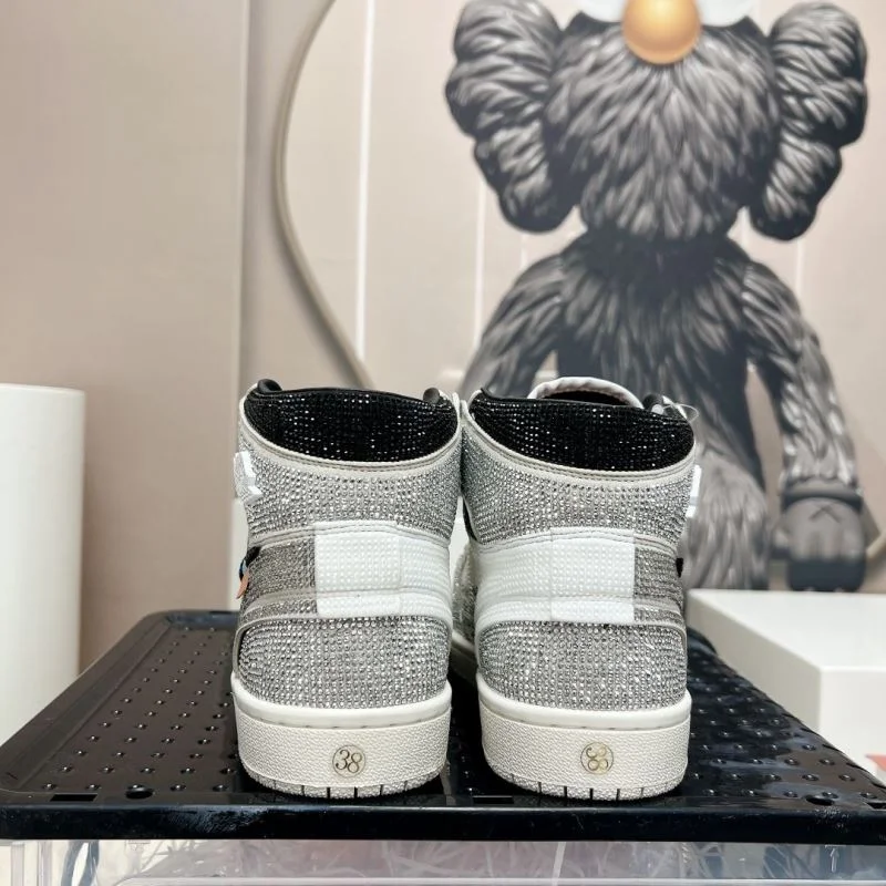 OEM Nike Air Jordan Shoes