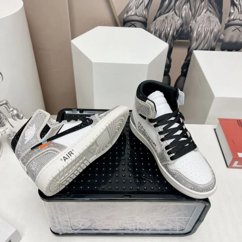 OEM Nike Air Jordan Shoes