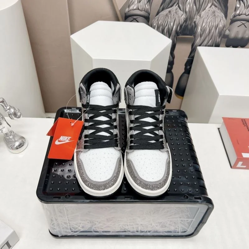 Nike Air Jordan Shoes