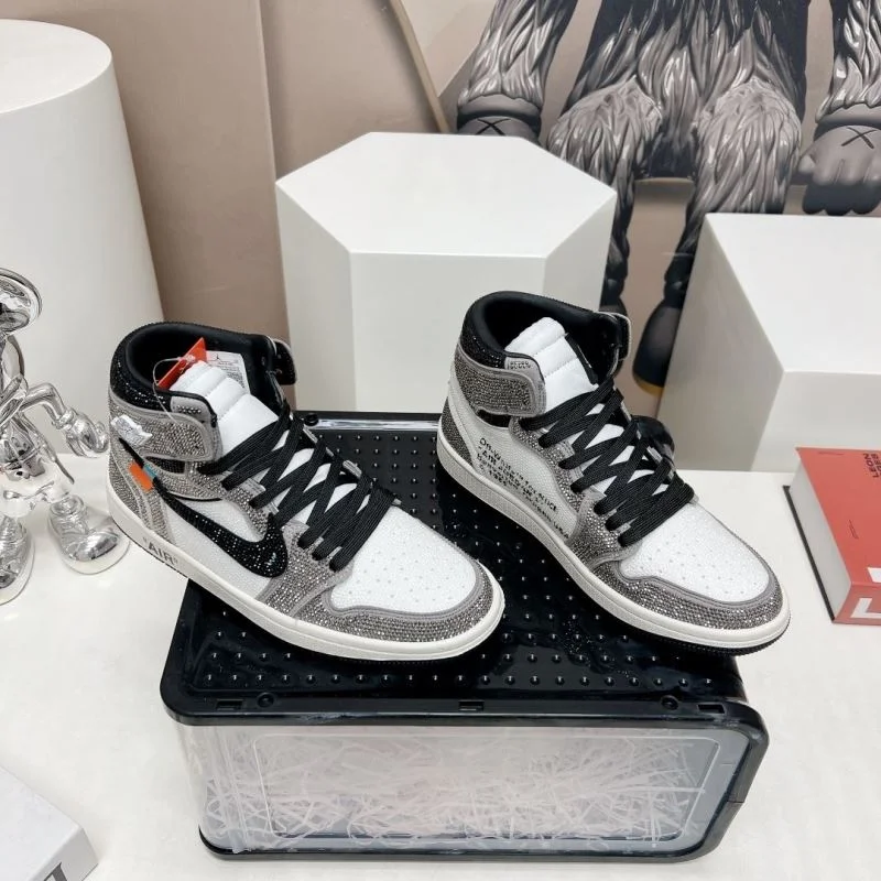 Perfect replica Nike Air Jordan Shoes