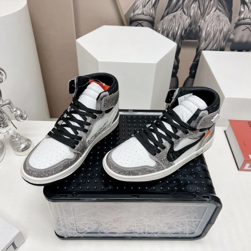 Perfect replica Nike Air Jordan Shoes