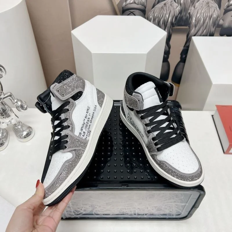 Perfect replica Nike Air Jordan Shoes