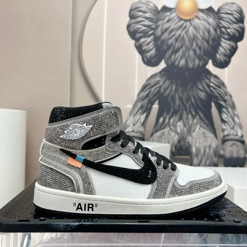 Perfect replica Nike Air Jordan Shoes