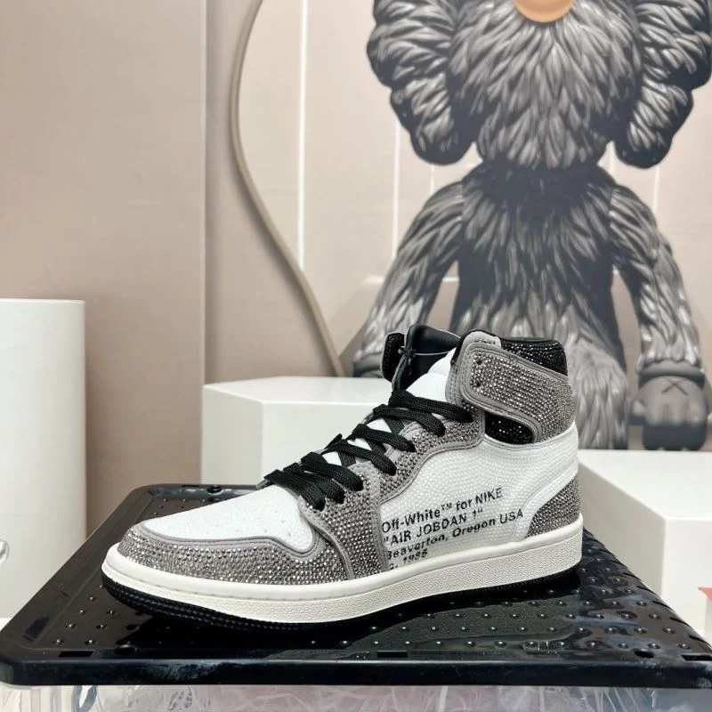 Perfect replica Nike Air Jordan Shoes