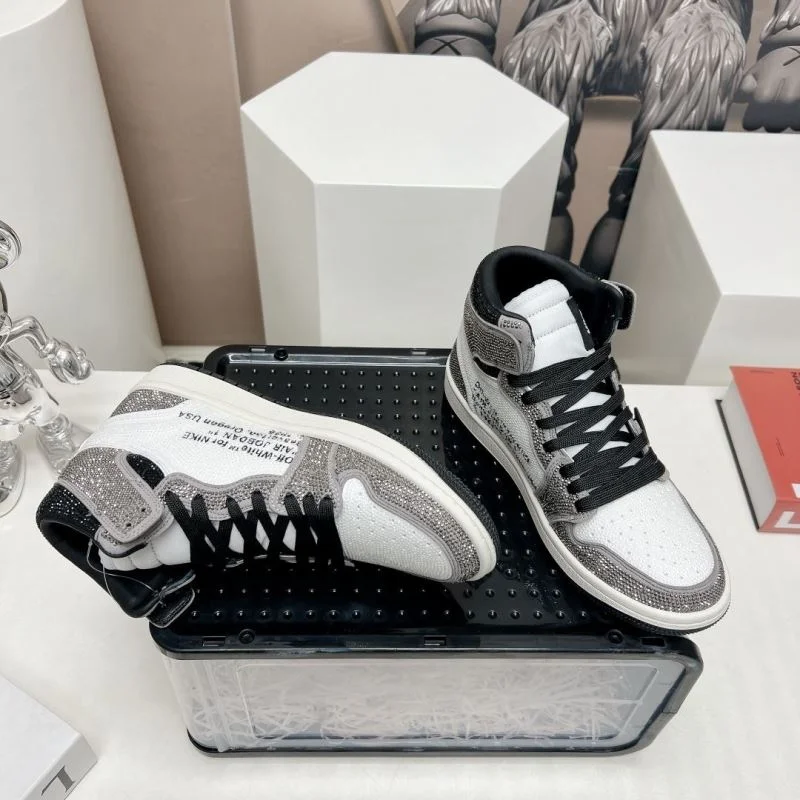 Perfect replica Nike Air Jordan Shoes