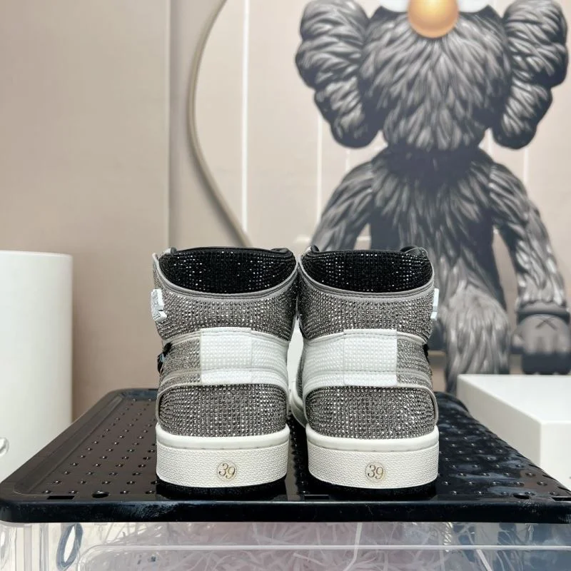 Perfect replica Nike Air Jordan Shoes